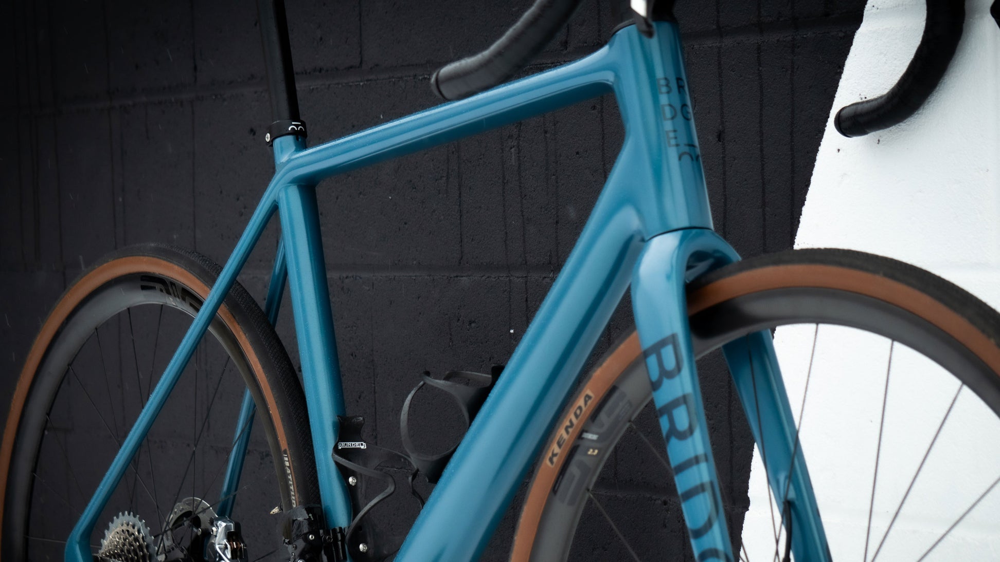 Bridge Bike - The Wheelhouse - Boutique Bike Shop