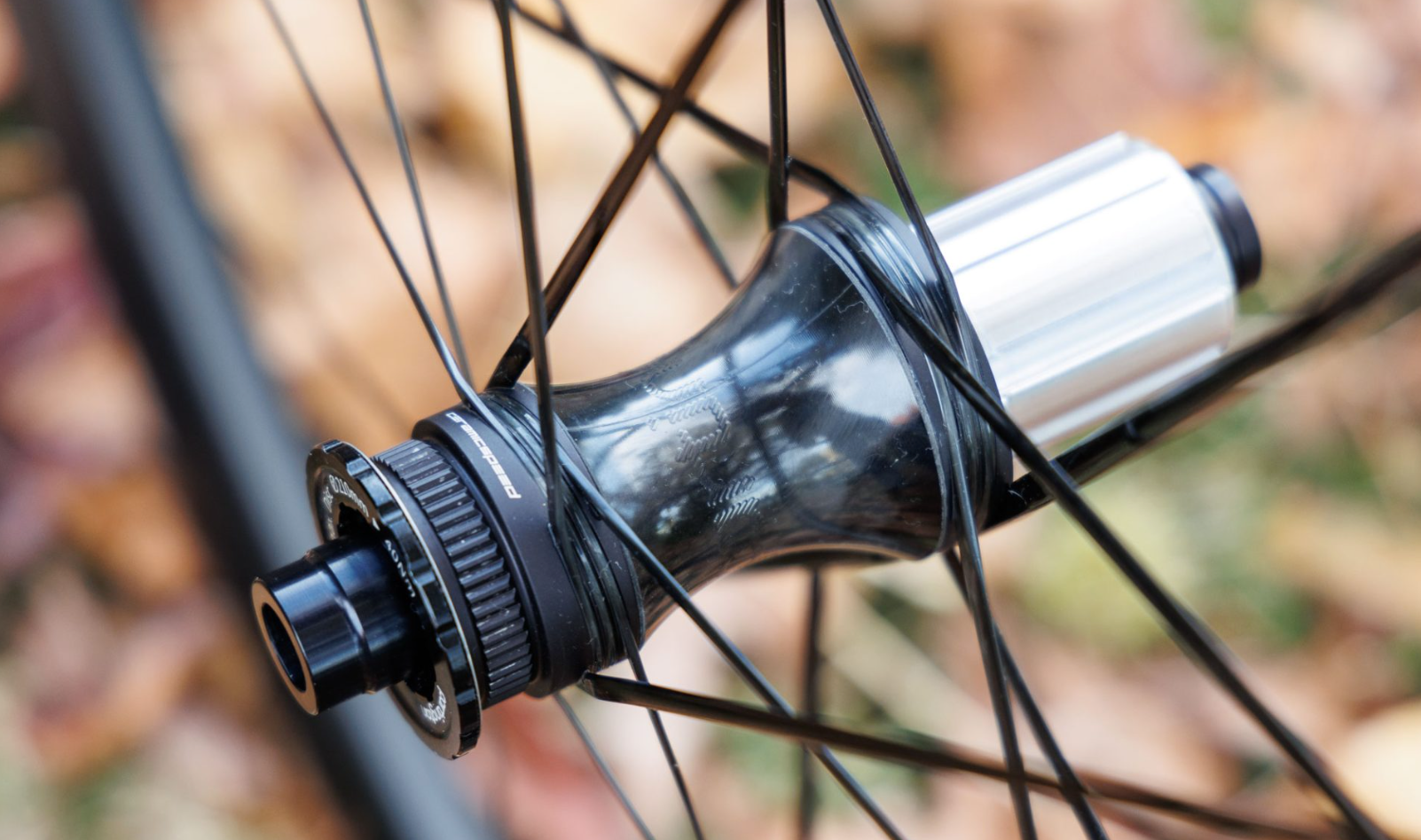 Partington Wheels - The Wheelhouse - Boutique Bike Shop