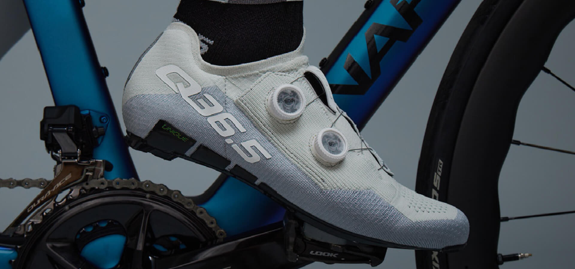 Q36.5 – The Wheelhouse - Boutique Bike Shop