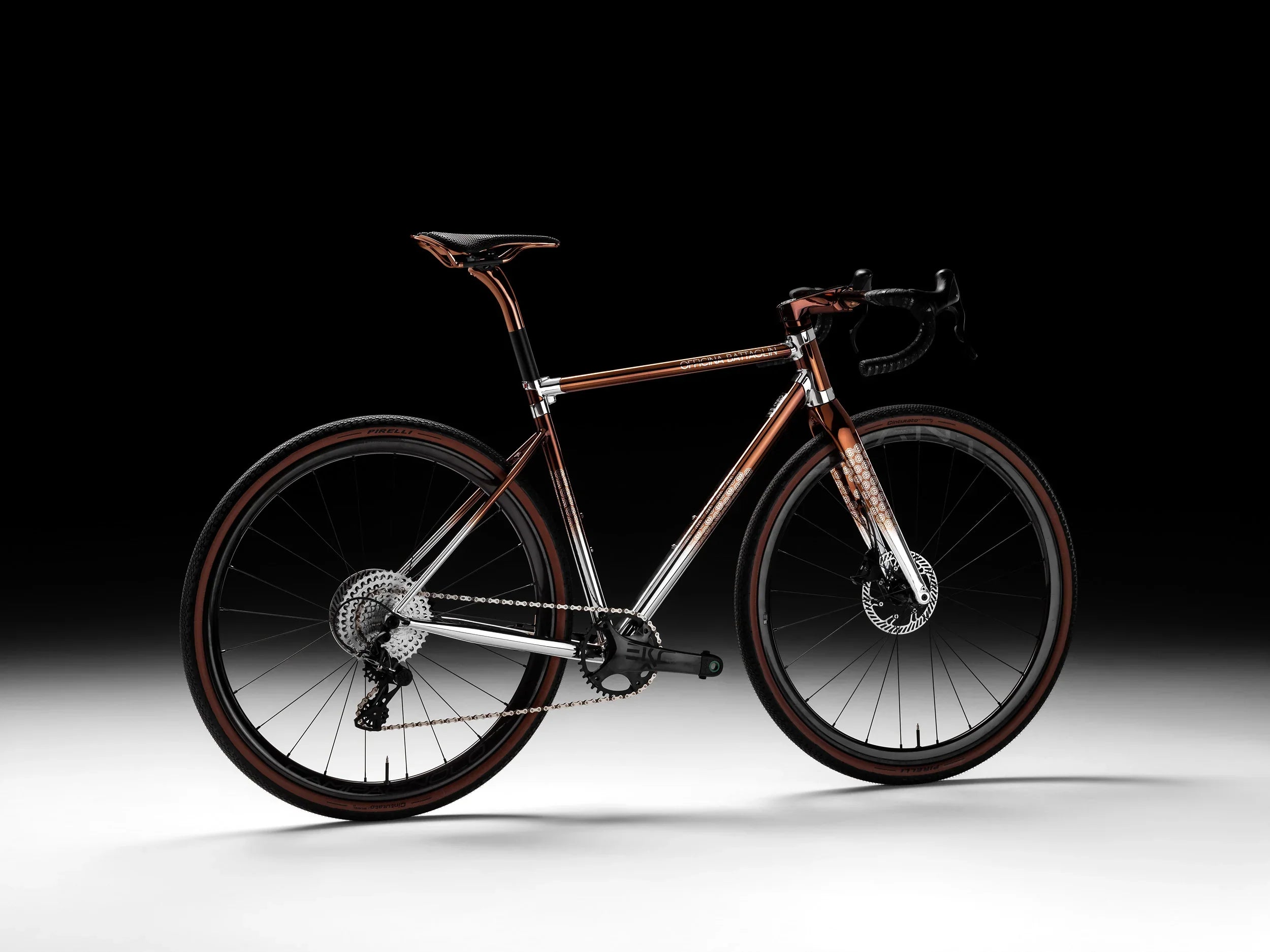 OFFICINA BATTAGLIN – The Wheelhouse - Boutique Bike Shop