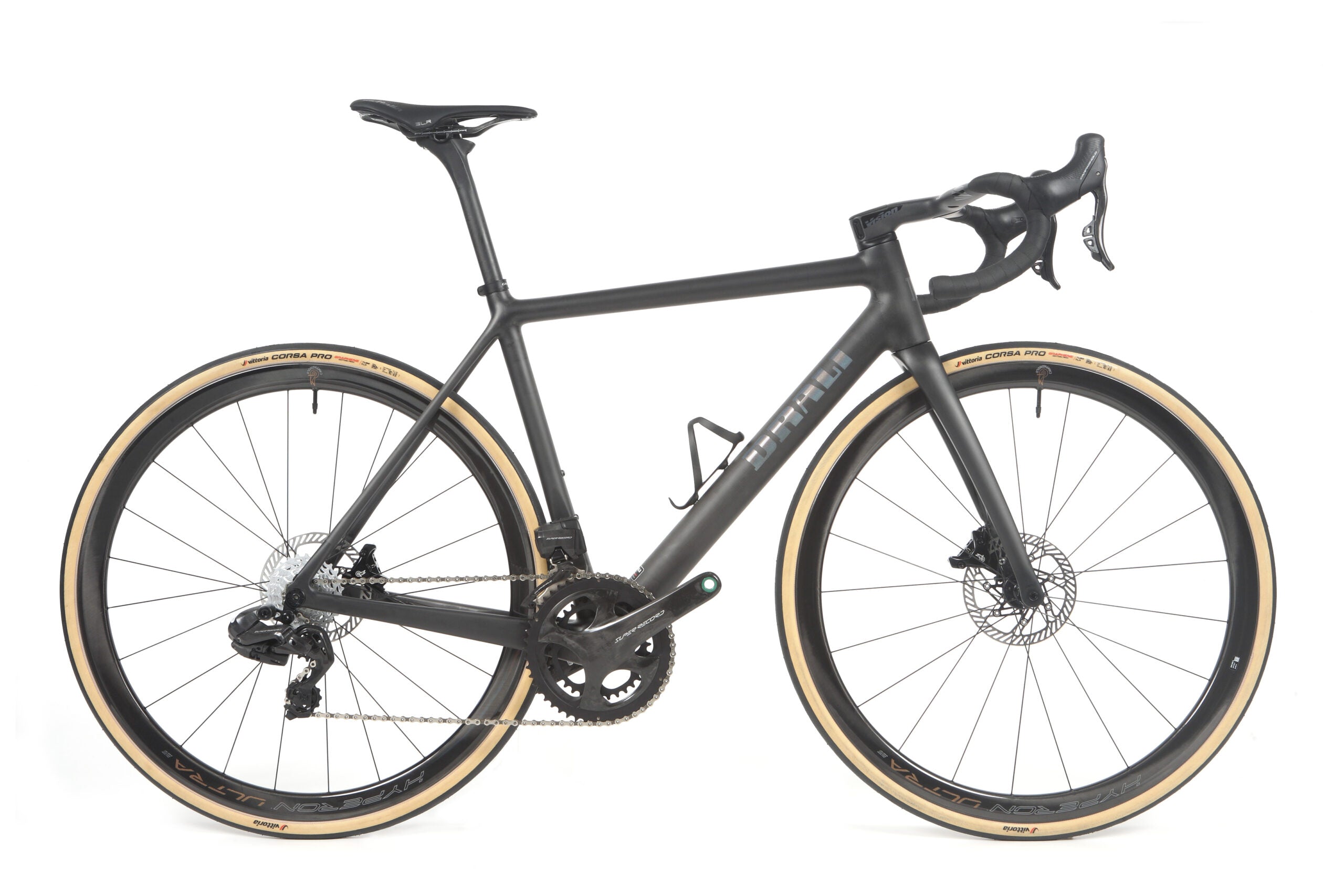 Drali – The Wheelhouse - Boutique Bike Shop