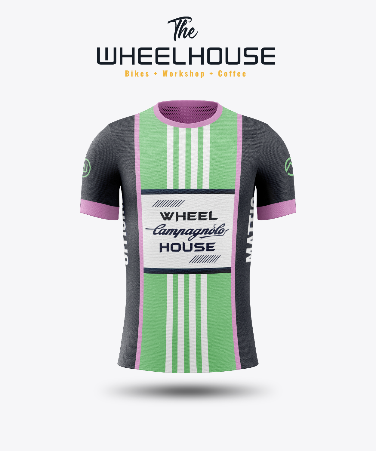 THE REFINED MEMBERSHIP - The Wheelhouse - Boutique Bike Shop