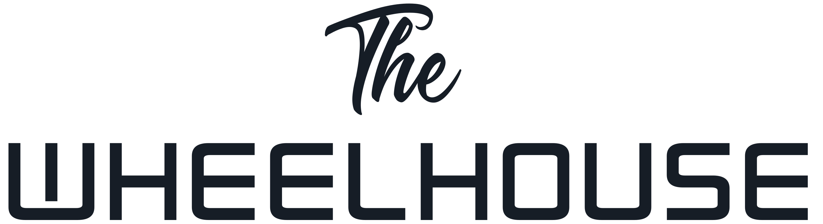 The Wheelhouse - Boutique Bike Shop