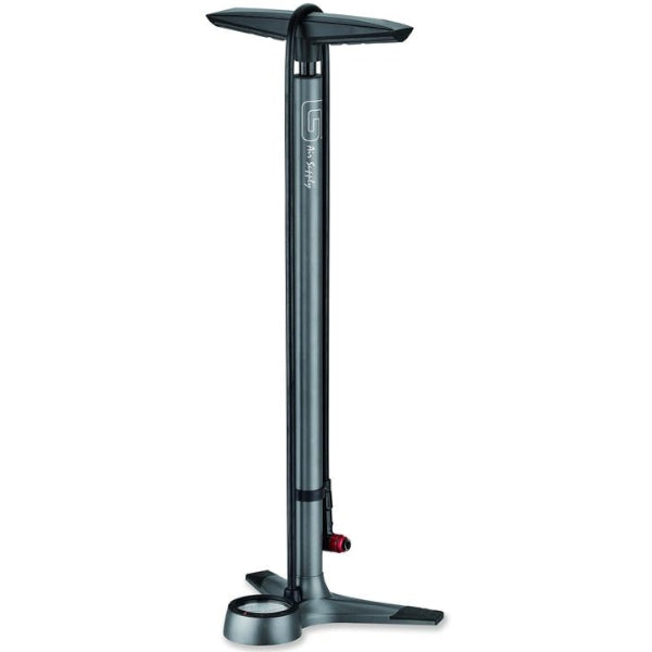 GIYO GF-15SE FLOOR PUMP - The Wheelhouse - Boutique Bike Shop