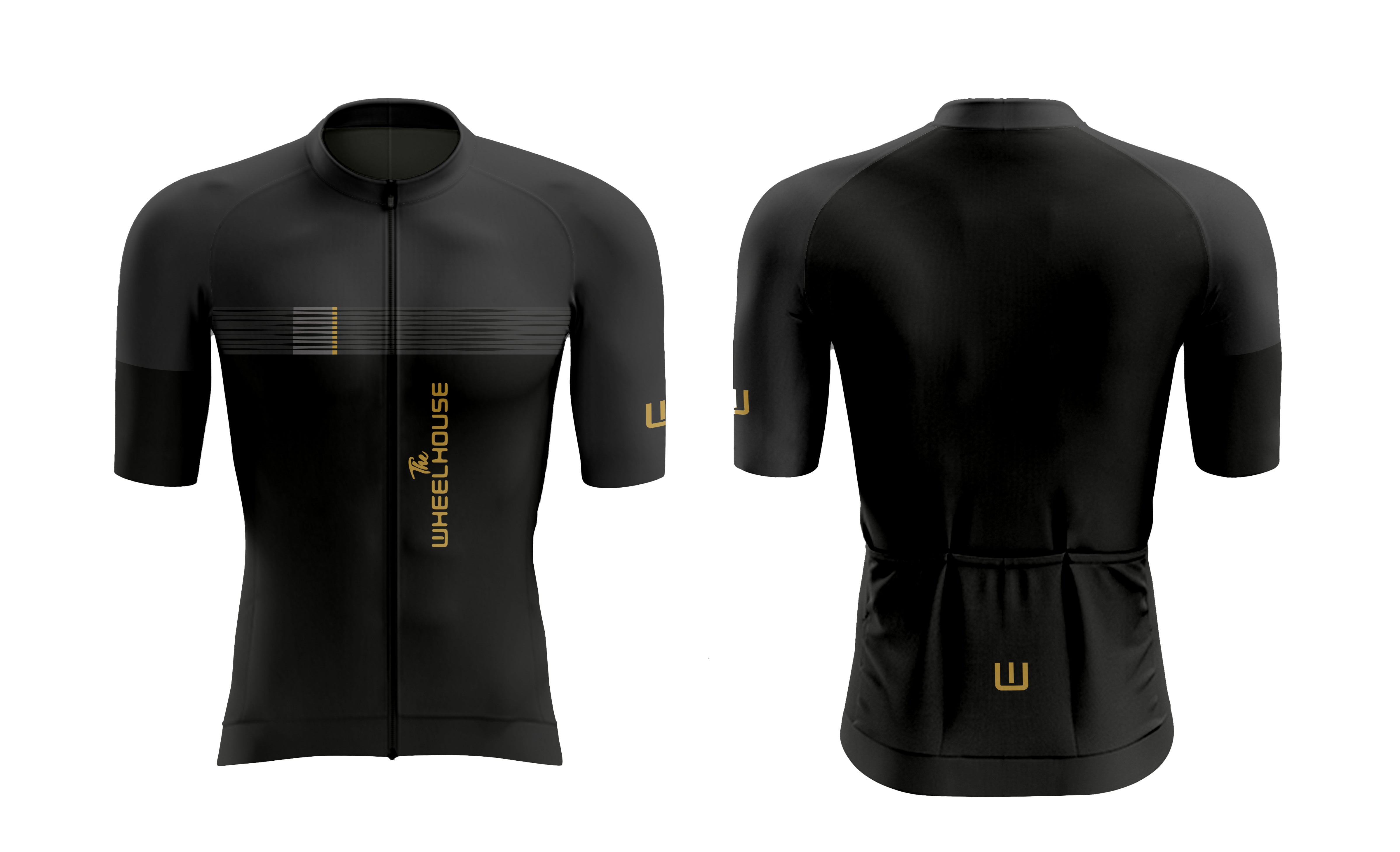 TWH Collection - The Wheelhouse - Boutique Bike Shop